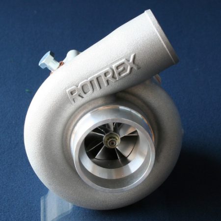 Rotrex C15-60 Supercharger - Underdog Racing Development