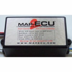 Performance Electronics - Underdog Racing Development