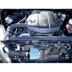 URD TRUE COLD AIR INTAKE, 05-15 Tacoma 4.0L V6 - Underdog Racing ...