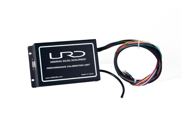 URD Mass Air Flow Fuel and Timing Calibrator - Underdog Racing Development