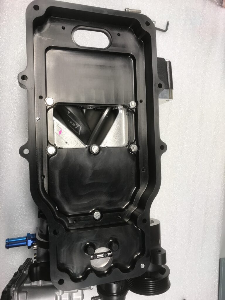 URD / Whipple Supercharger System MK2, 2010-2024, 4Runner V6, Stage 1 ...