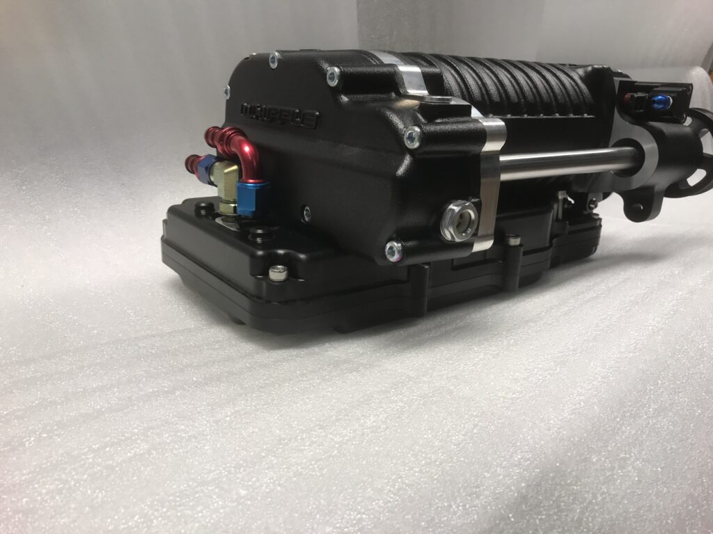 URD / Whipple Supercharger System, 2010-2024, 4Runner V6, BASIC/TUNER ...