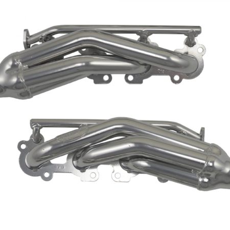 Doug Thorley LONG TUBE Header, 4Runner, GX470, 2005-2009 4.7L V8 ...