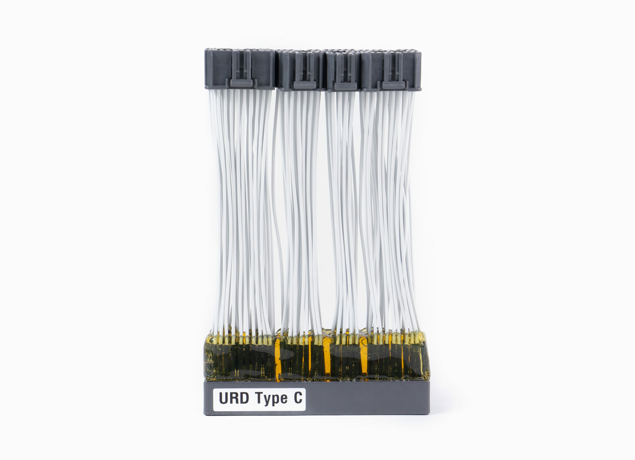 Type C Plug-N-Play Harness - Underdog Racing Development