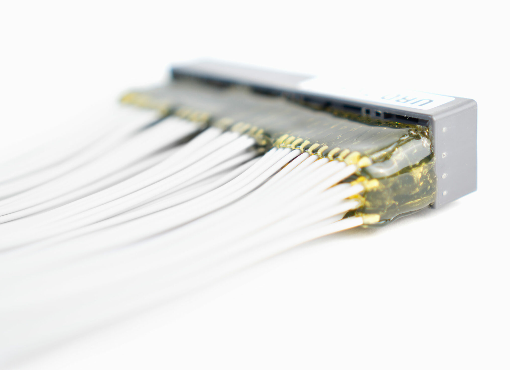 Type C Plug-N-Play Harness - Underdog Racing Development