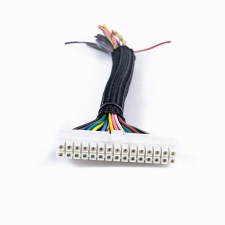 Performance Electronics - Underdog Racing Development