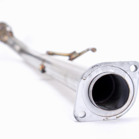 Performance Y Pipes - Underdog Racing Development