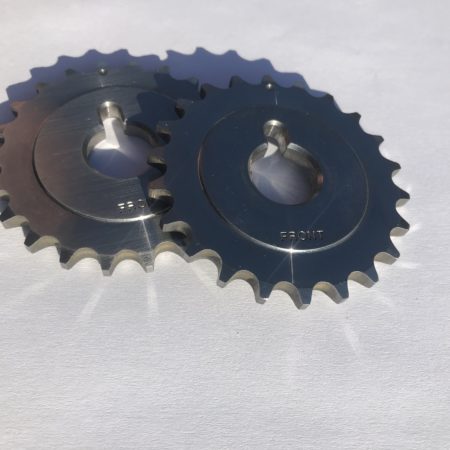 Performance Electronics - Underdog Racing Development