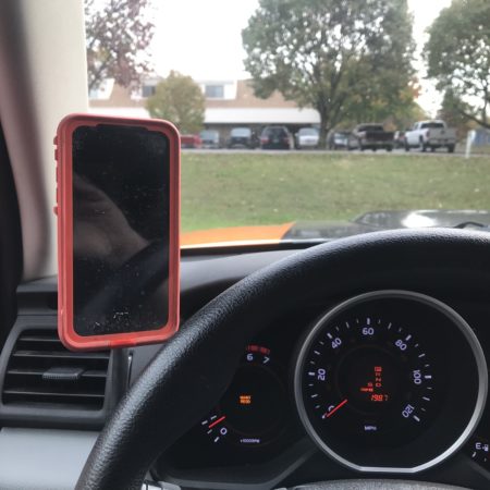 Performance Electronics - Underdog Racing Development