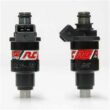 310cc Fuel Injector 6 Pack for 5VZ-FE 3.4L V6 Application - Underdog ...