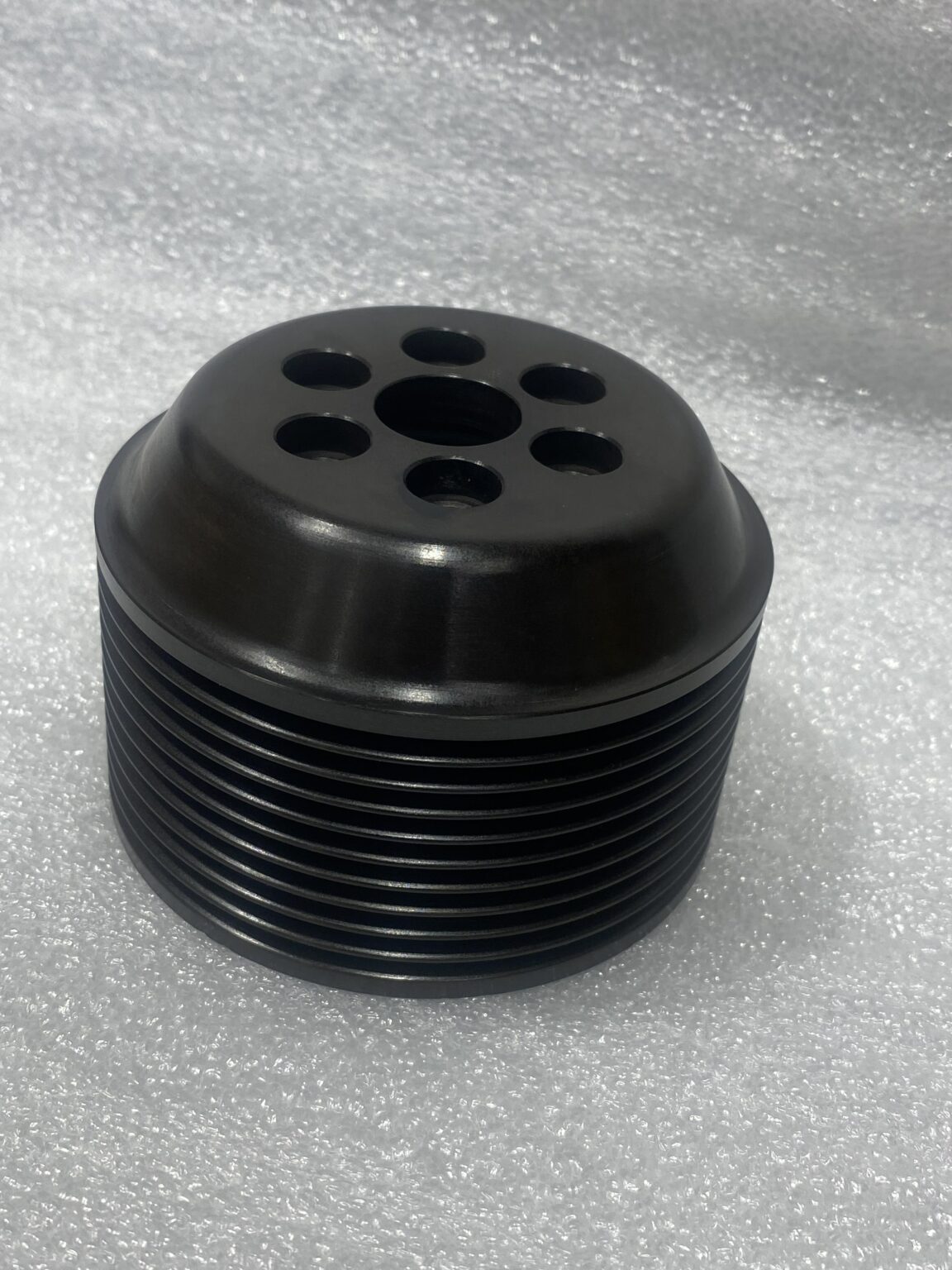 Rotrex Pulley for C38R-112 and 122 Supercharger - Underdog Racing ...