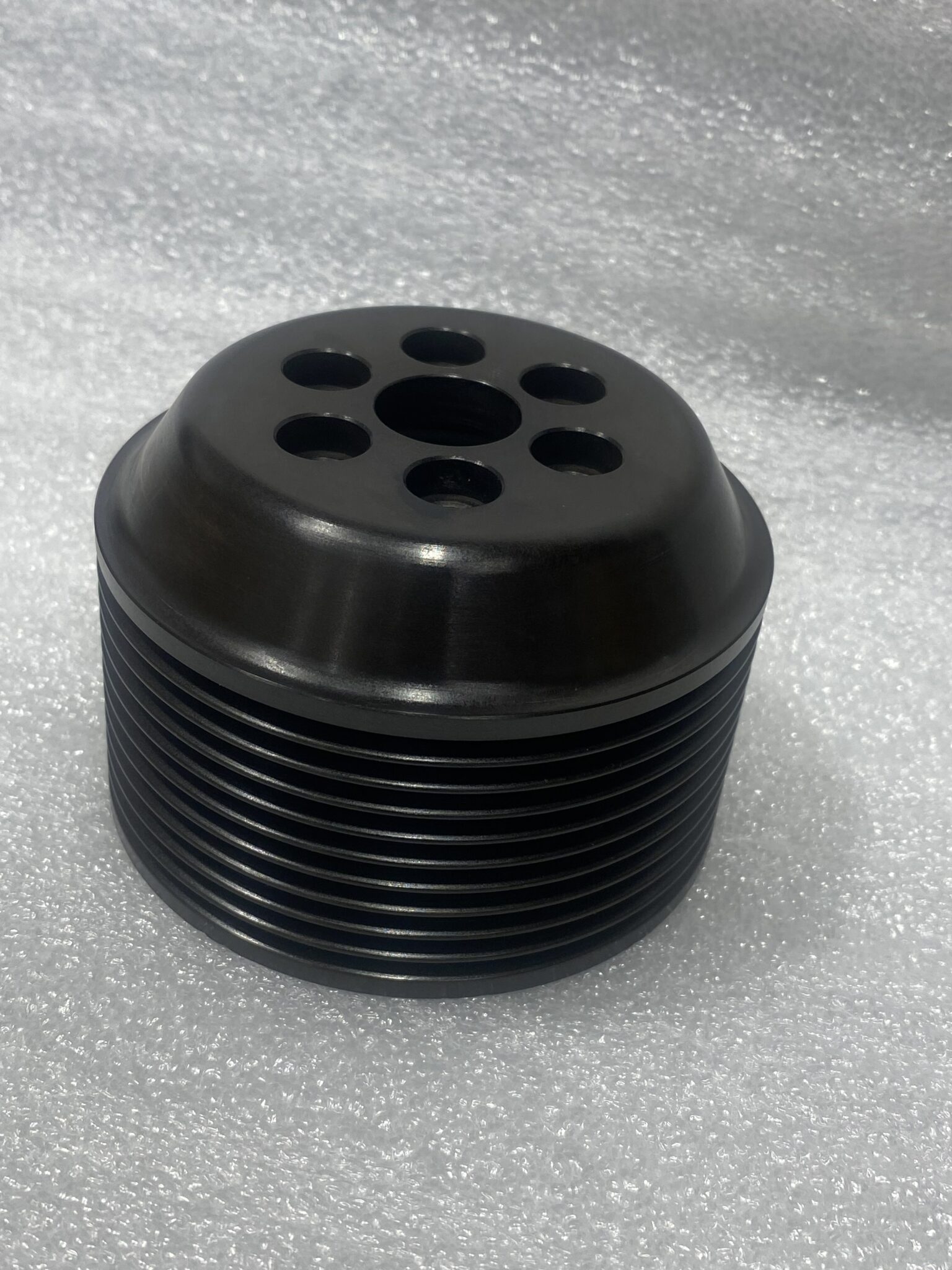 Rotrex Pulley for C38R-112 and 122 Supercharger - Underdog Racing ...