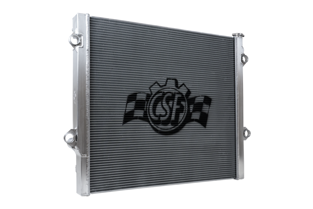 HD High Performance Radiator 2003-2009 LEXUS GX470 4Runner V8 ...