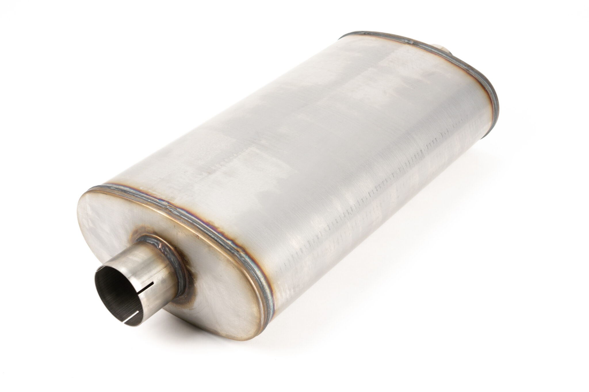 URD Stainless 3" Mark4 Exhaust HIGH TUCK, 2003-2009 4Runner V6 ...